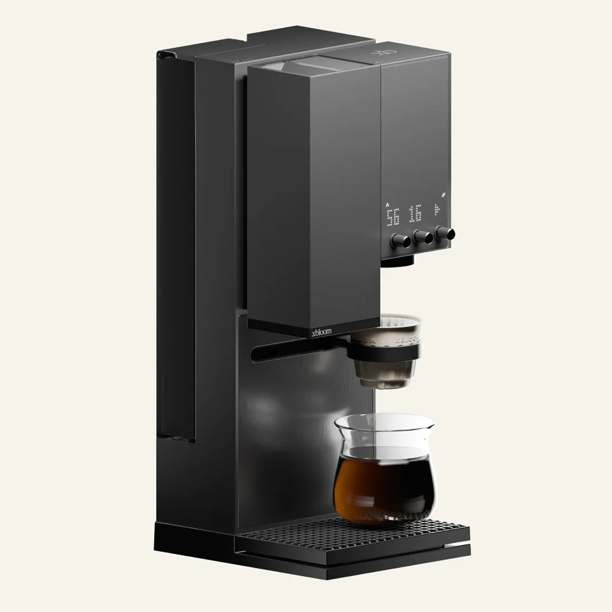xBloom Studio Automatic Coffee Machine – Porlar Star Coffee