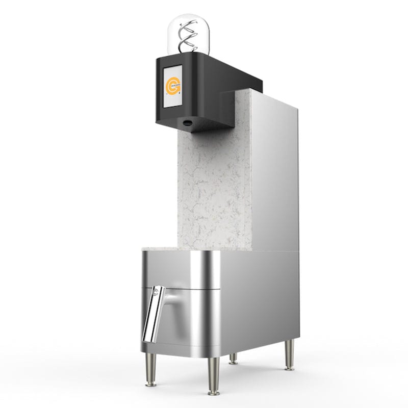 Ground Control Cyclops Commercial Coffee Brewer – Porlar Star Coffee