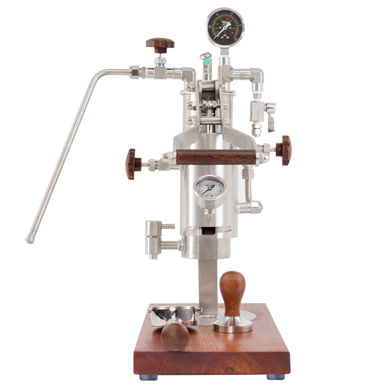 ALM KOPi Zxs-Espresso-3 Espresso Coffee Machine – Porlar Star Coffee