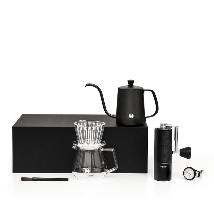 ALM KOPi Zxs-Espresso-3S Espresso Coffee Machine – Porlar Star Coffee