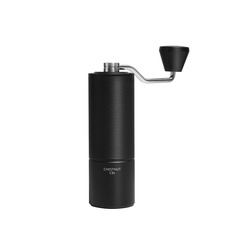 CHESTNUT C3S Manual Coffee Grinder – Porlar Star Coffee