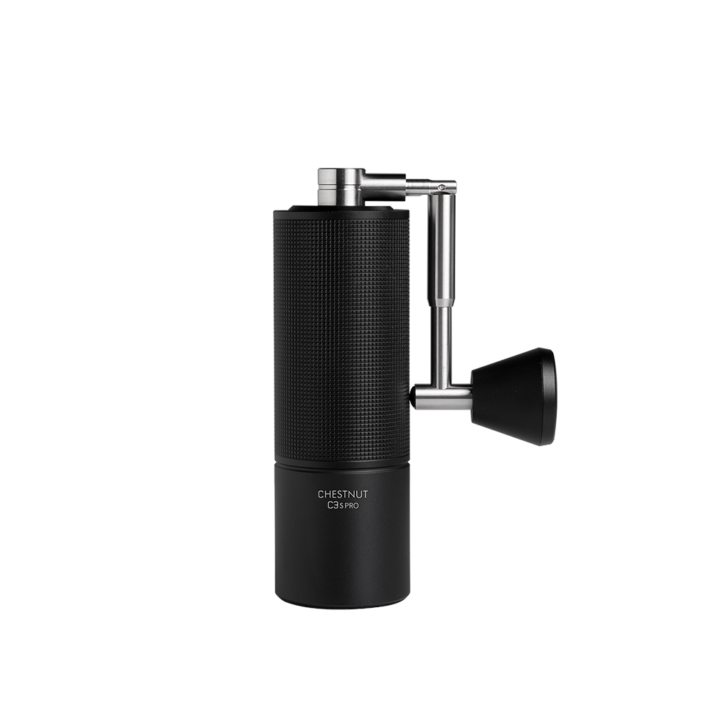 Chestnut C3S Pro Manual Coffee Grinder – Porlar Star Coffee