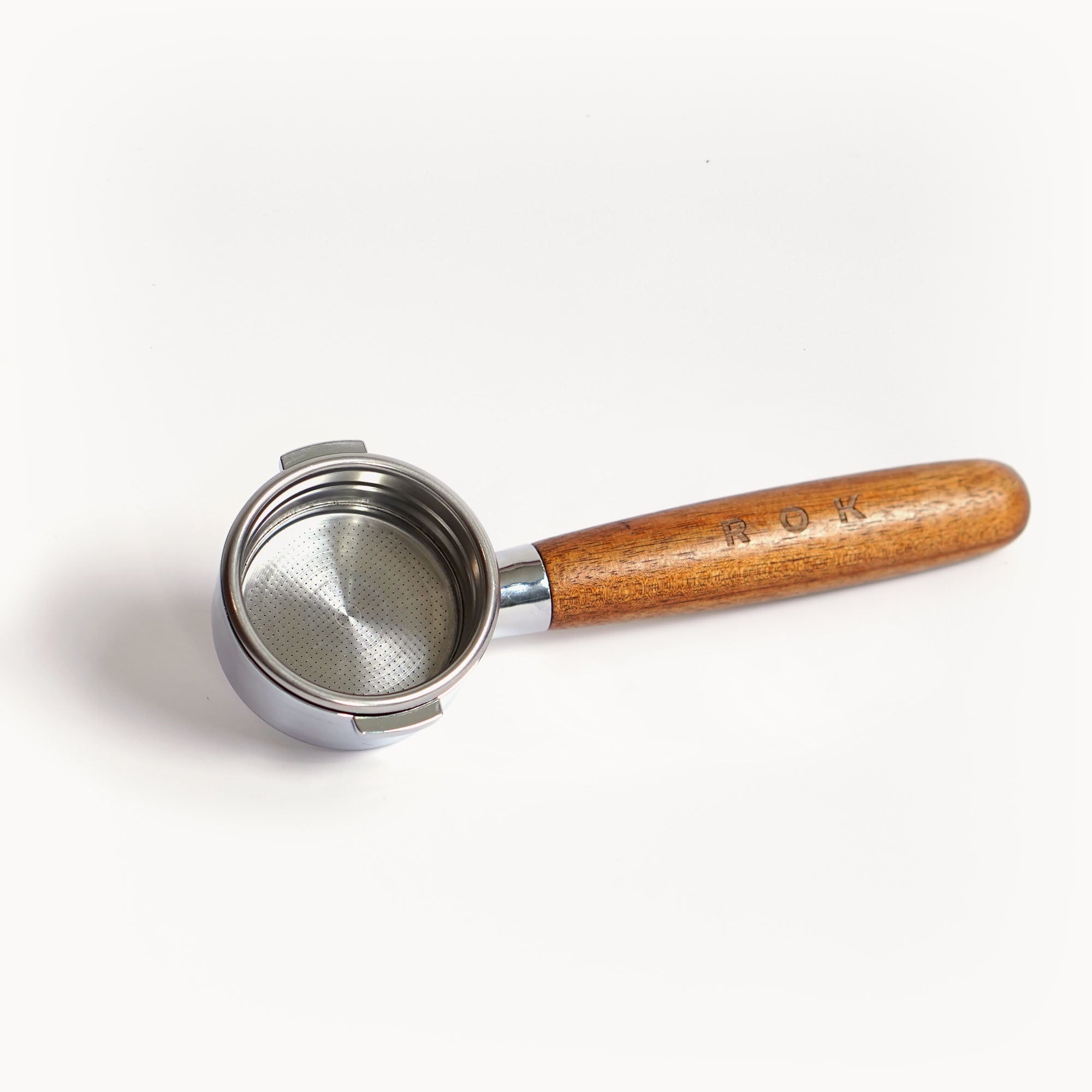 Presso Smartshot Portafilter – Porlar Star Coffee