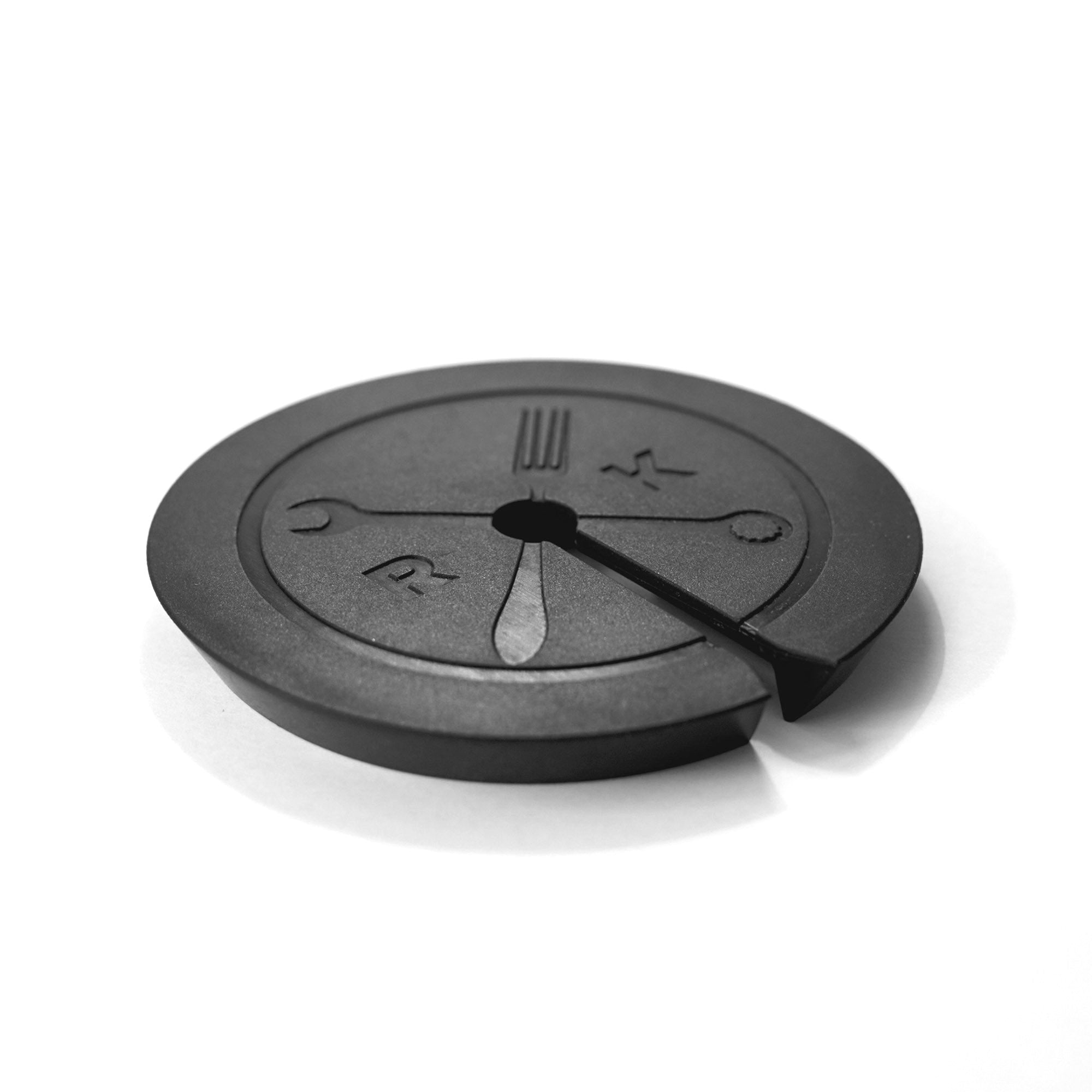 Grinder Hopper Cover – Porlar Star Coffee